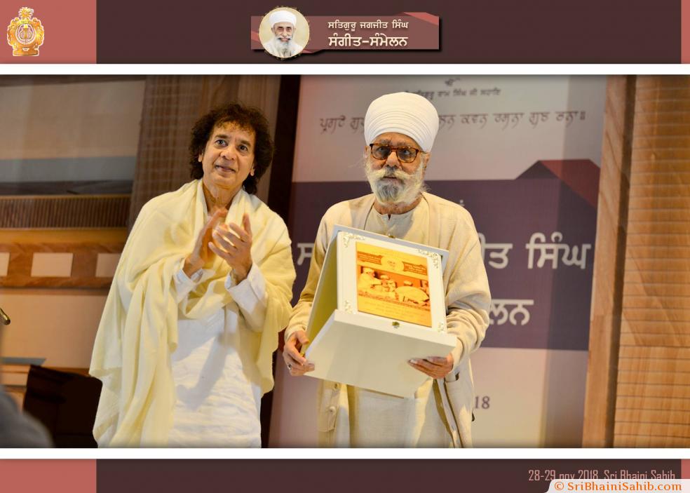 Sri Bhaini Sahib | Official website of central religious place for ...