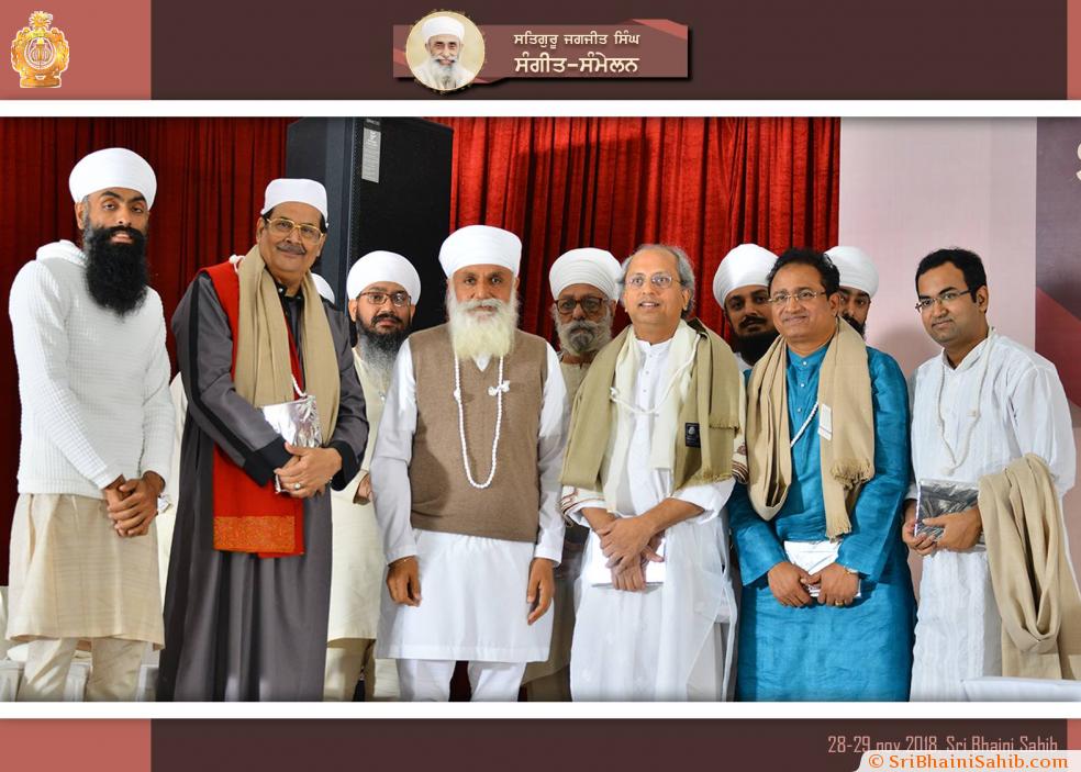 Sri Bhaini Sahib | Official website of central religious place for ...