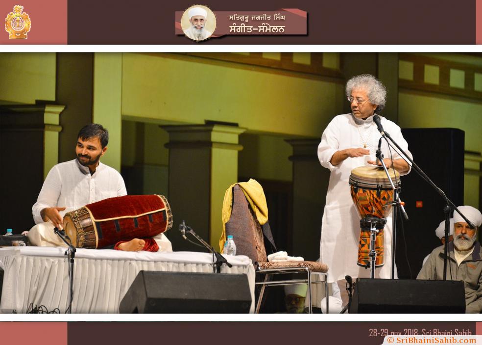 Sri Bhaini Sahib | Official website of central religious place for ...