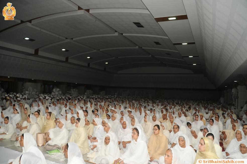 Sri Bhaini Sahib | Official website of central religious place for ...