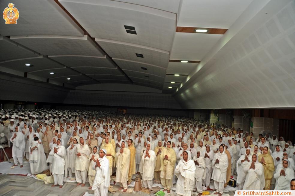 Sri Bhaini Sahib | Official website of central religious place for ...