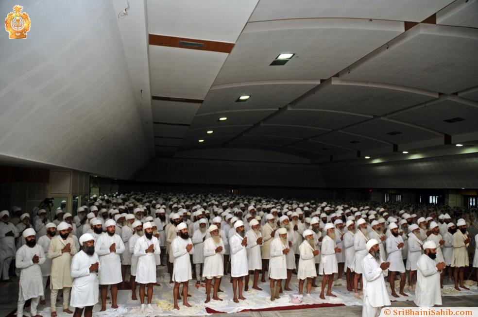 Sri Bhaini Sahib | Official website of central religious place for ...