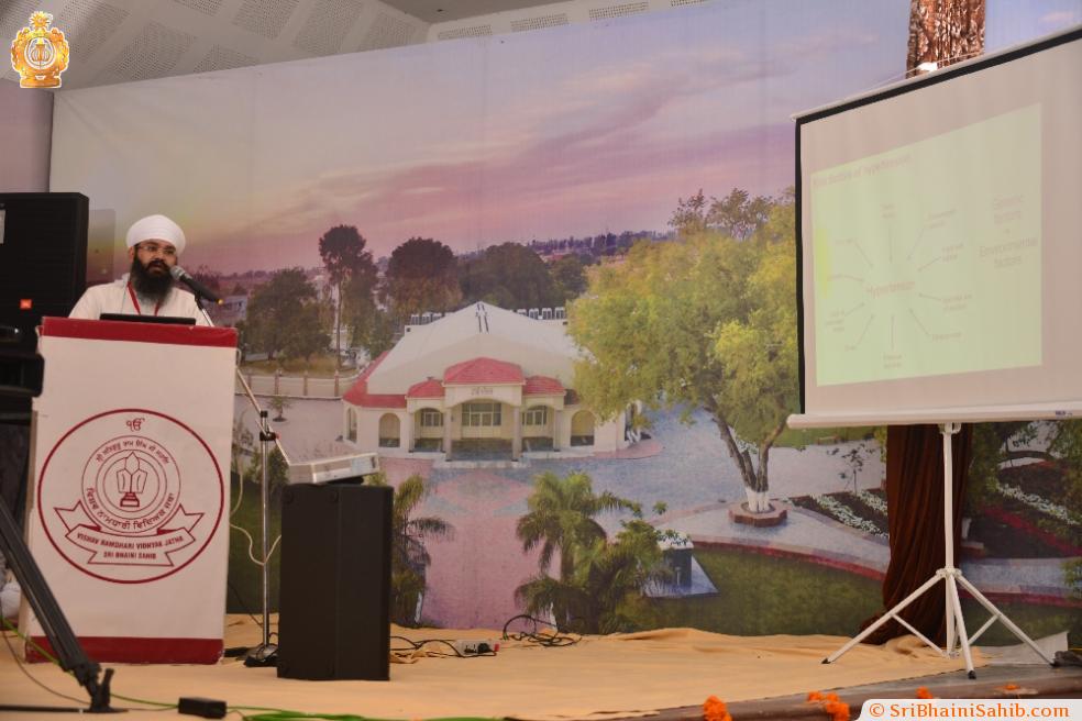 Sri Bhaini Sahib | Official website of central religious place for ...