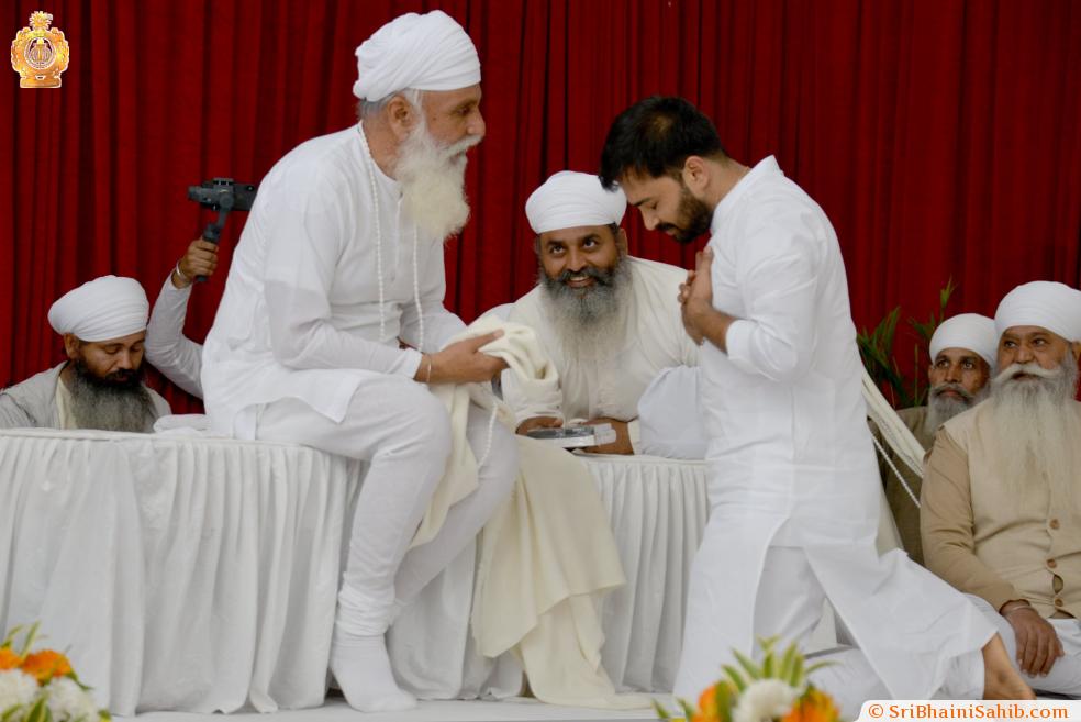 Sri Bhaini Sahib | Official website of central religious place for Namdhari Sect