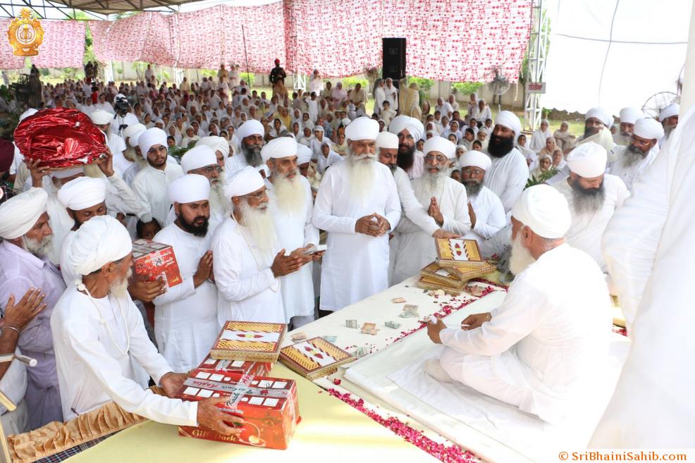 Raikot mela, 19 August 2018 | Sri Bhaini Sahib