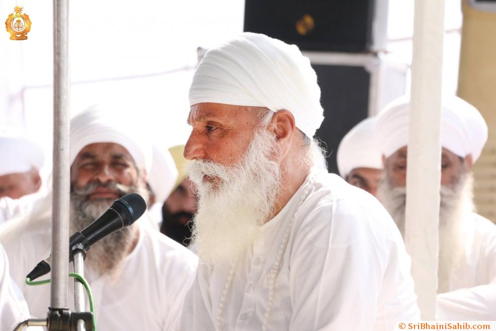 Raikot mela, 19 August 2018 | Sri Bhaini Sahib