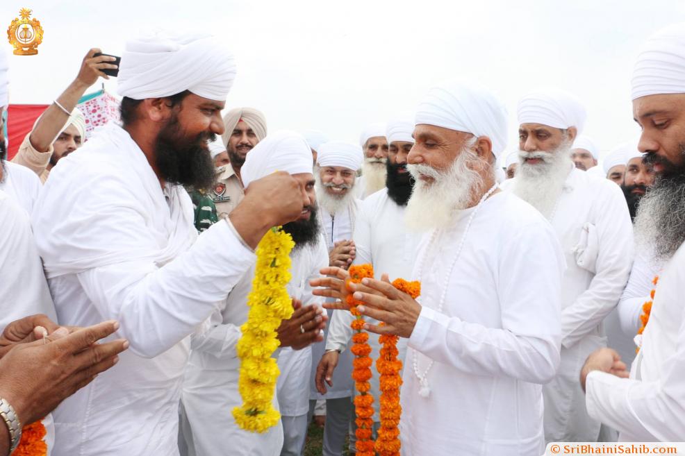 Raikot mela, 19 August 2018 | Sri Bhaini Sahib